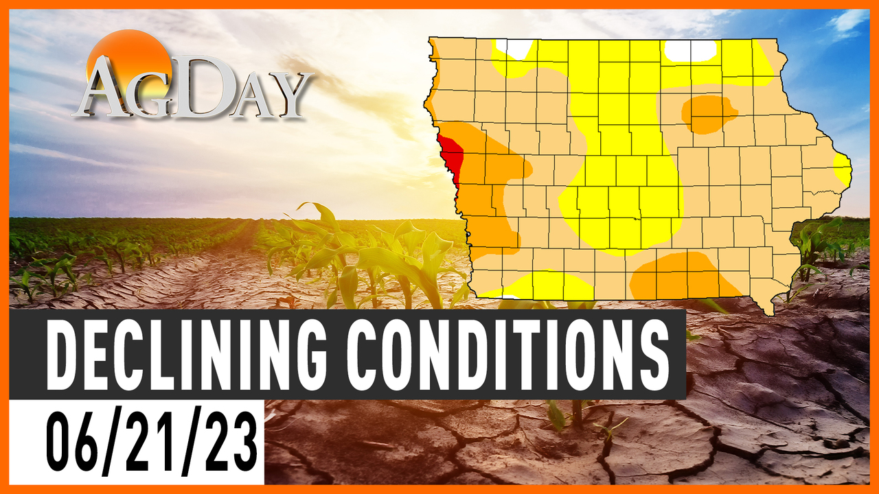 AgDay 07/06/22 - AgDay OTT