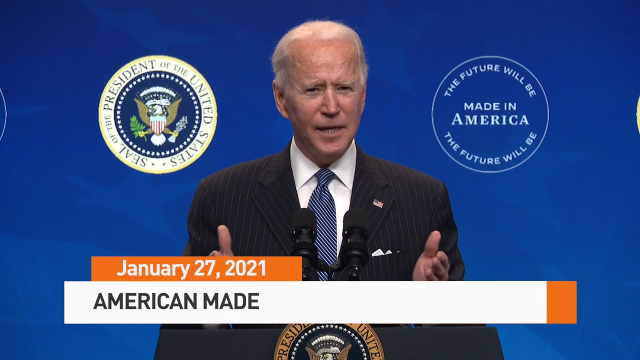 AgDay 01/27/21 - LATEST EPISODES - AgDay OTT