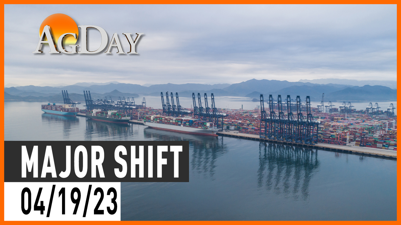 AgDay 05/31/21 - AGDAY - Farm Journal TV