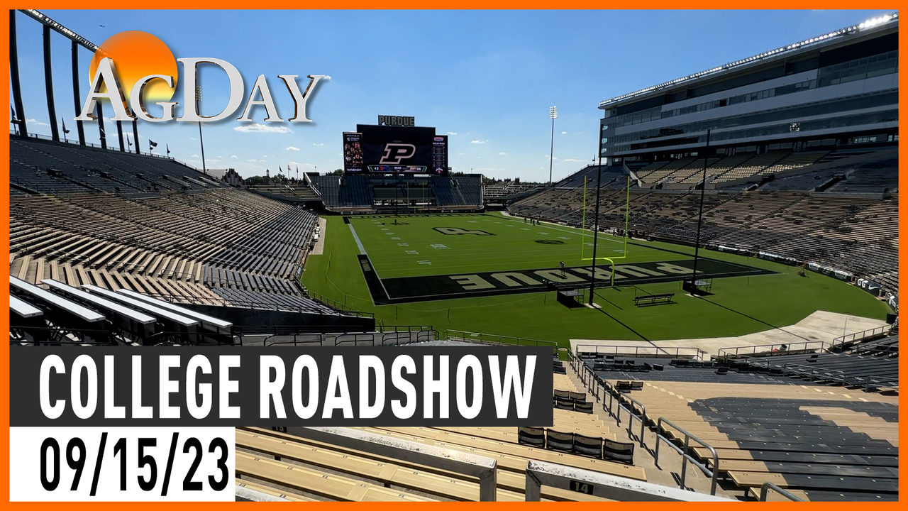 AgDay 09/15/23 - LATEST EPISODES - AgDay OTT