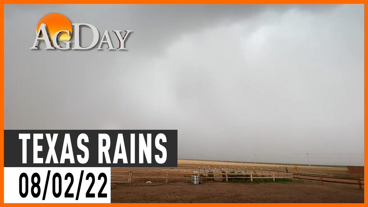 AgDay 08/02/22 - AgDay OTT