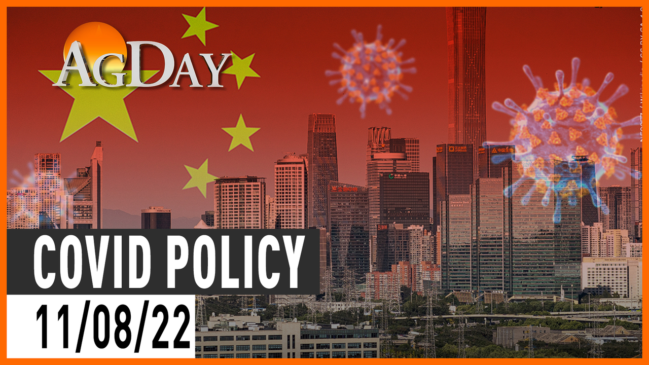 AgDay 11/08/22 - AgDay OTT