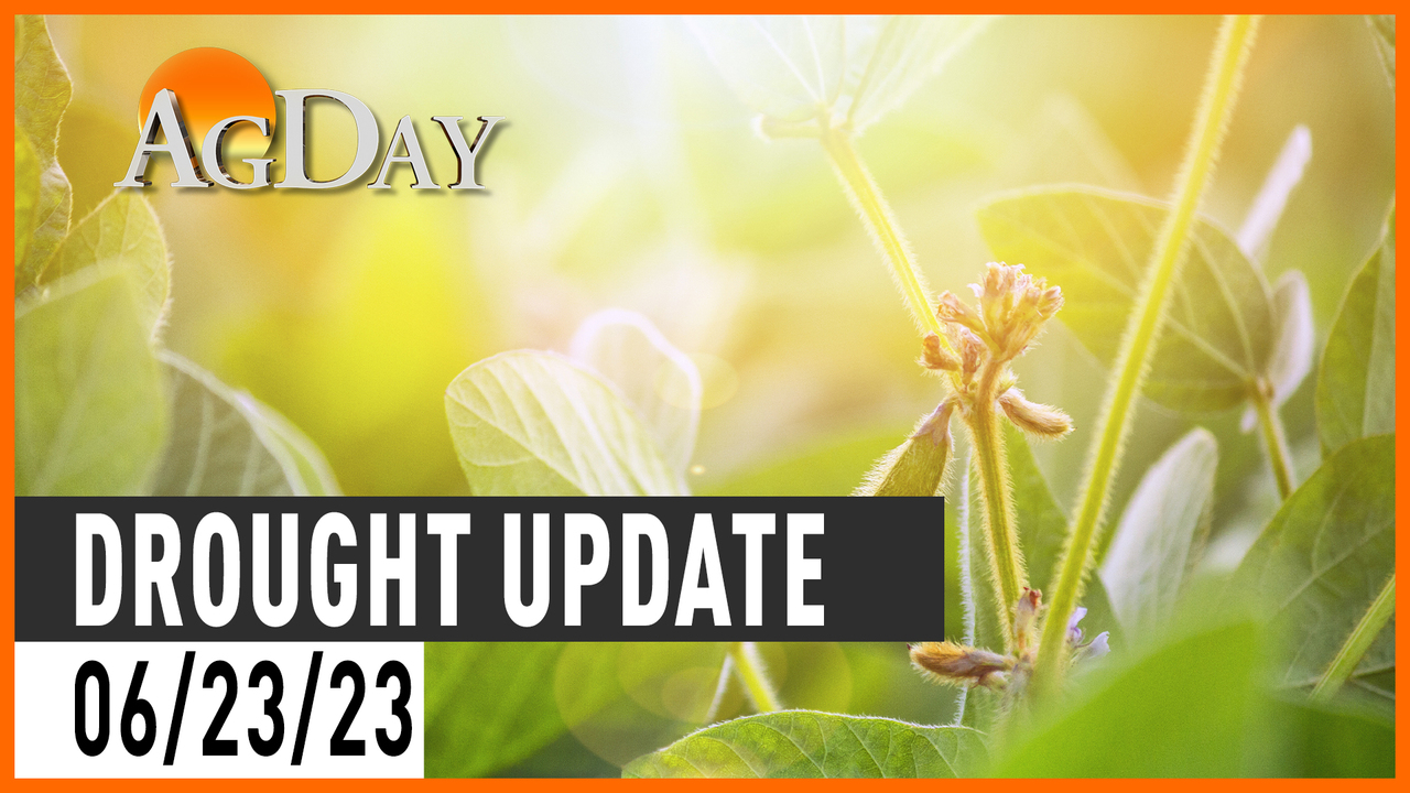 AgDay 05/19/23 - AGDAY - Farm Journal TV
