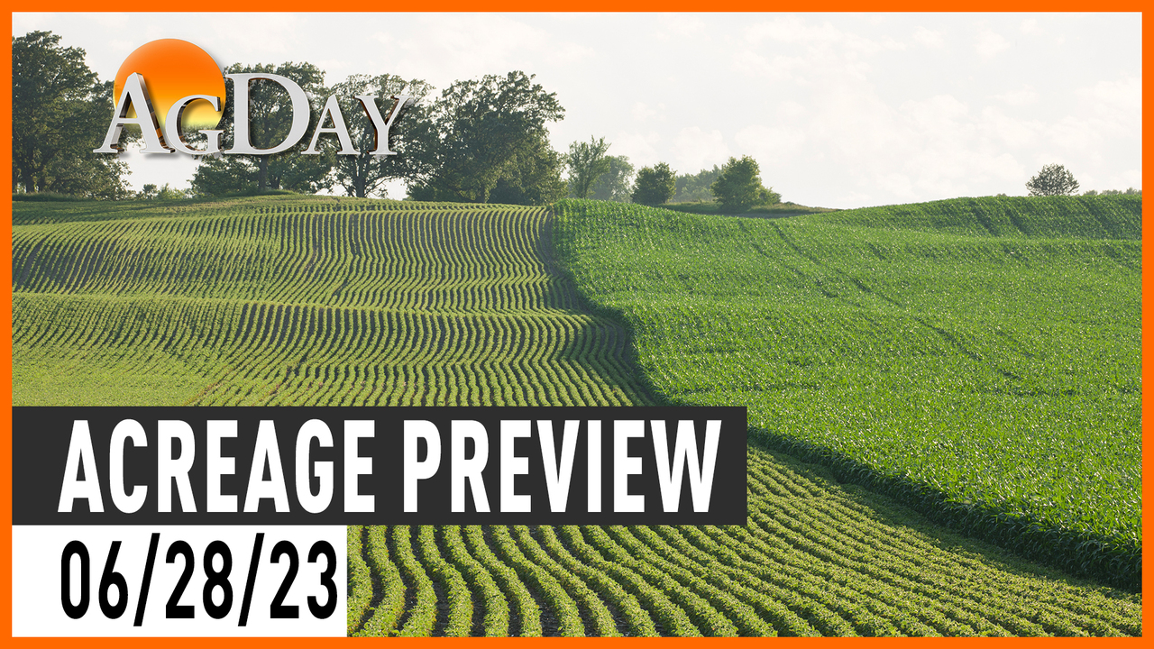 AgDay 06/28/23 - LATEST EPISODES - AgDay OTT
