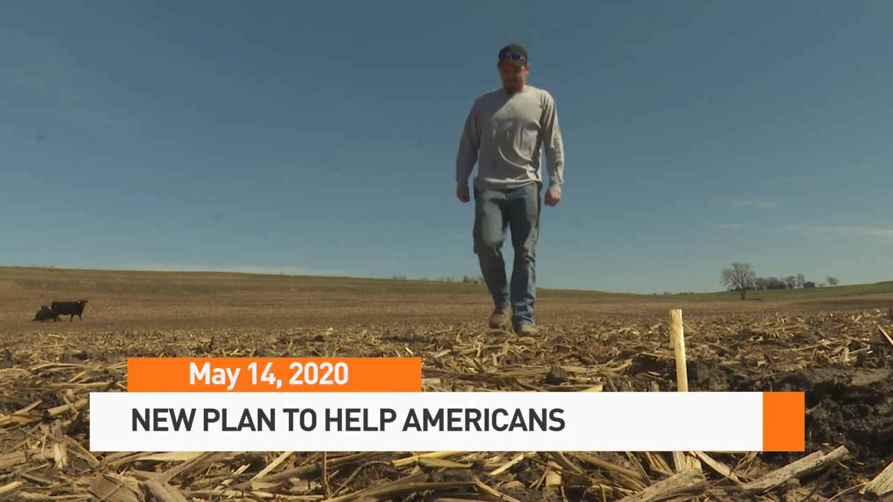 AgDay 05/14/20 - AGDAY - Farm Journal TV