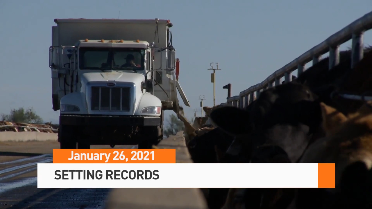 AgDay 01/26/21 - LATEST EPISODES - AgDay OTT