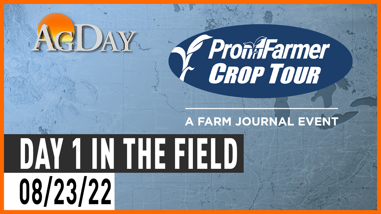 AgDay 08/02/22 - AgDay OTT