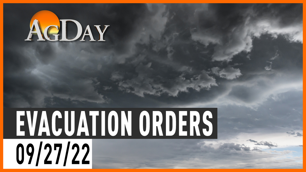 AgDay 12/22/21 - AGDAY - Farm Journal TV