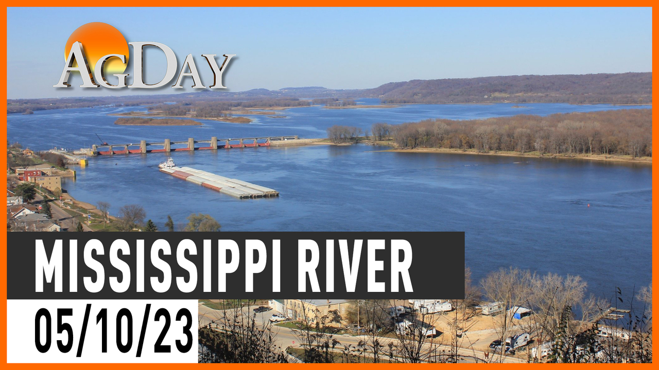 AgDay 12/19/22 - AGDAY - Farm Journal TV