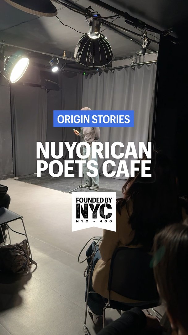 Nuyorican Poets Cafe Photos