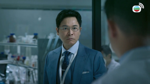 Flying Tiger 3 - Watch in English Subtitles For Free - TVBAnywhere ...