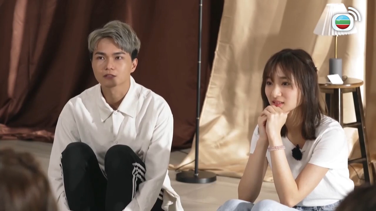 CP訓練營 - 免費觀看TVB劇集 - TVBAnywhere 北美官方網站