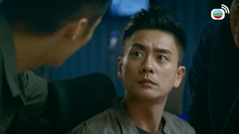 Flying Tiger 3 - Watch in English Subtitles For Free - TVBAnywhere ...