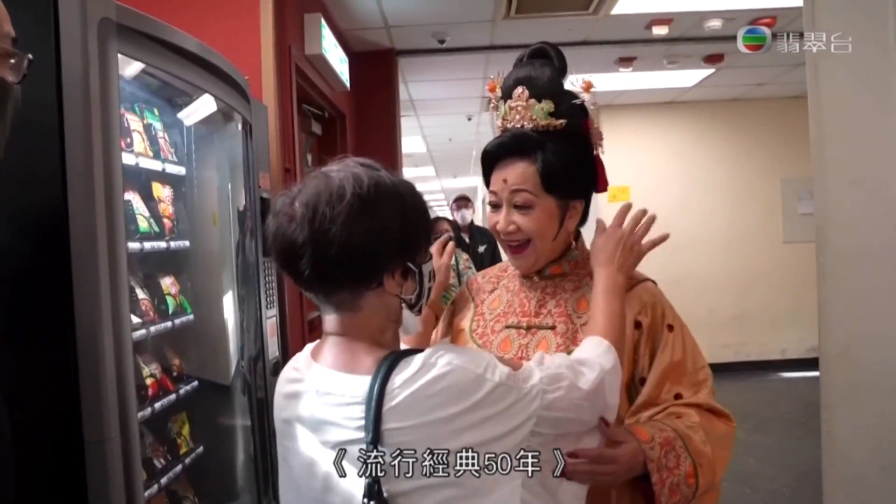 星光匯聚成翡翠 - 免費觀看TVB劇集 - TVBAnywhere 北美官方網站