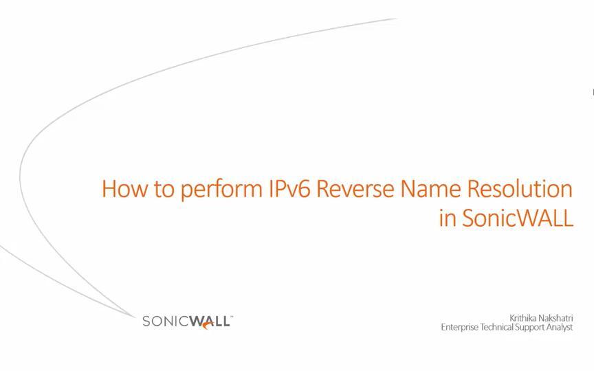 How Capture Client integrates with SonicWall Firewalls to Enforce ...