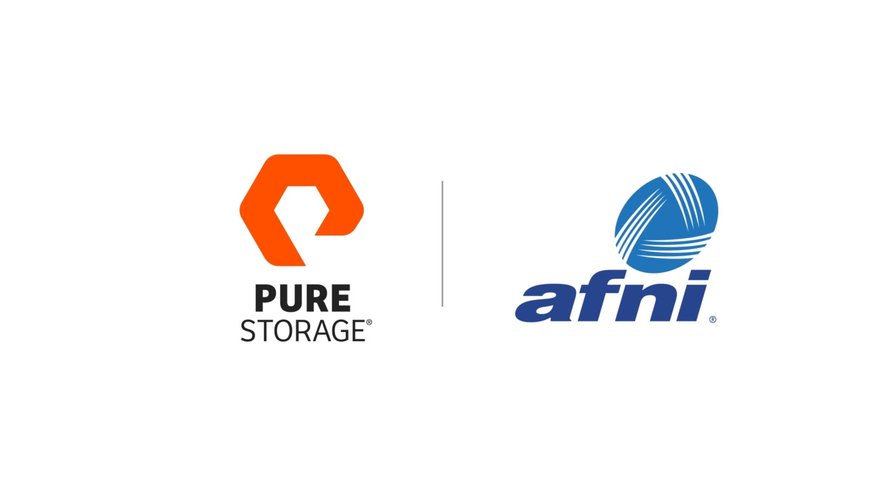 Afni Logo