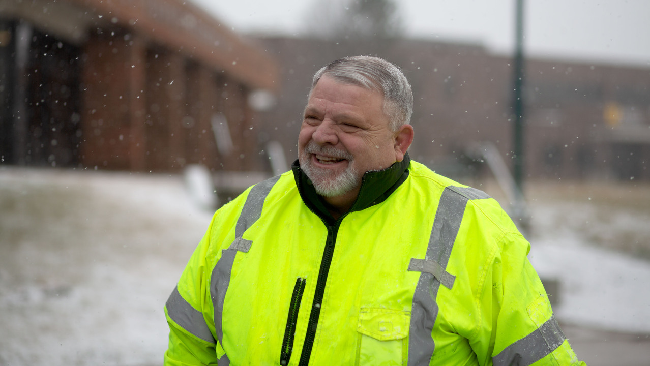 Technology's Golden Age