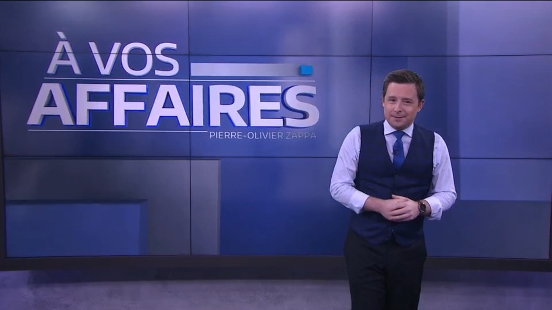 Émission de Télé - À vos affaires | TVA Nouvelles