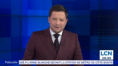 Le 20H30 | LCN | TVA Nouvelles