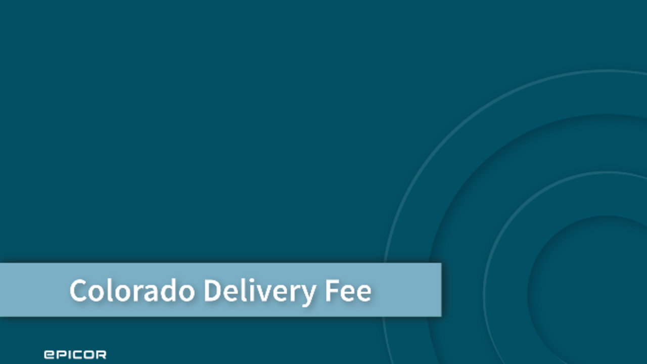Show Me How To Add A Subtotal To A Quote Order Processing Epicor P21 Knowledge On Demand