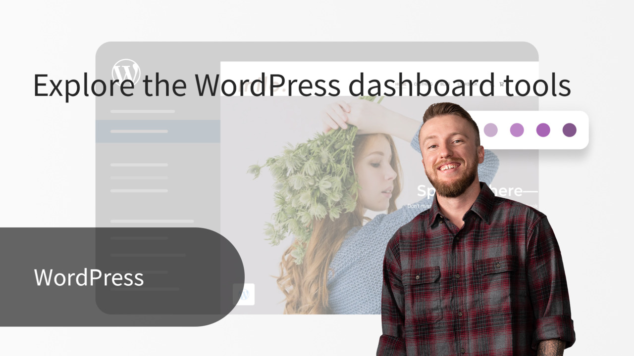 Centro de asistencia de GoDaddy - Video de instrucciones - Explora las ...