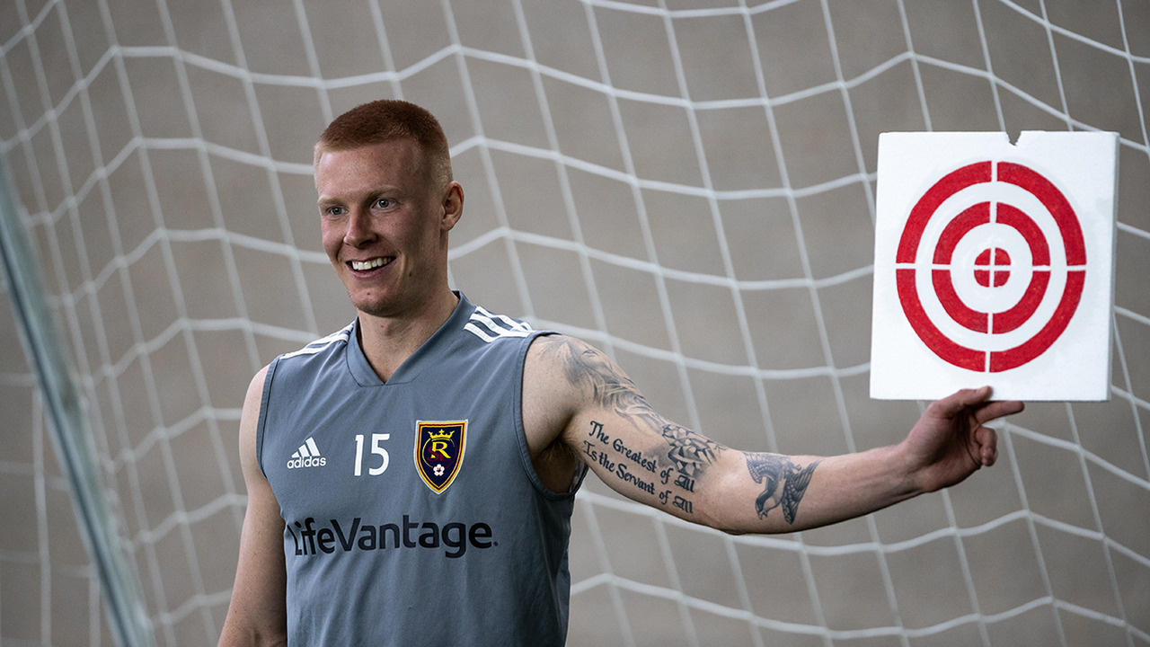 MLS Flavors of the week 2023 edition | Page 48 | BigSoccer Forum