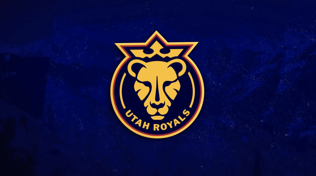 Original Royals Logo