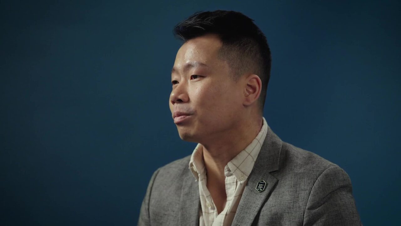 Ken Tang found the future he wanted using technolo... - ServiceNow ...