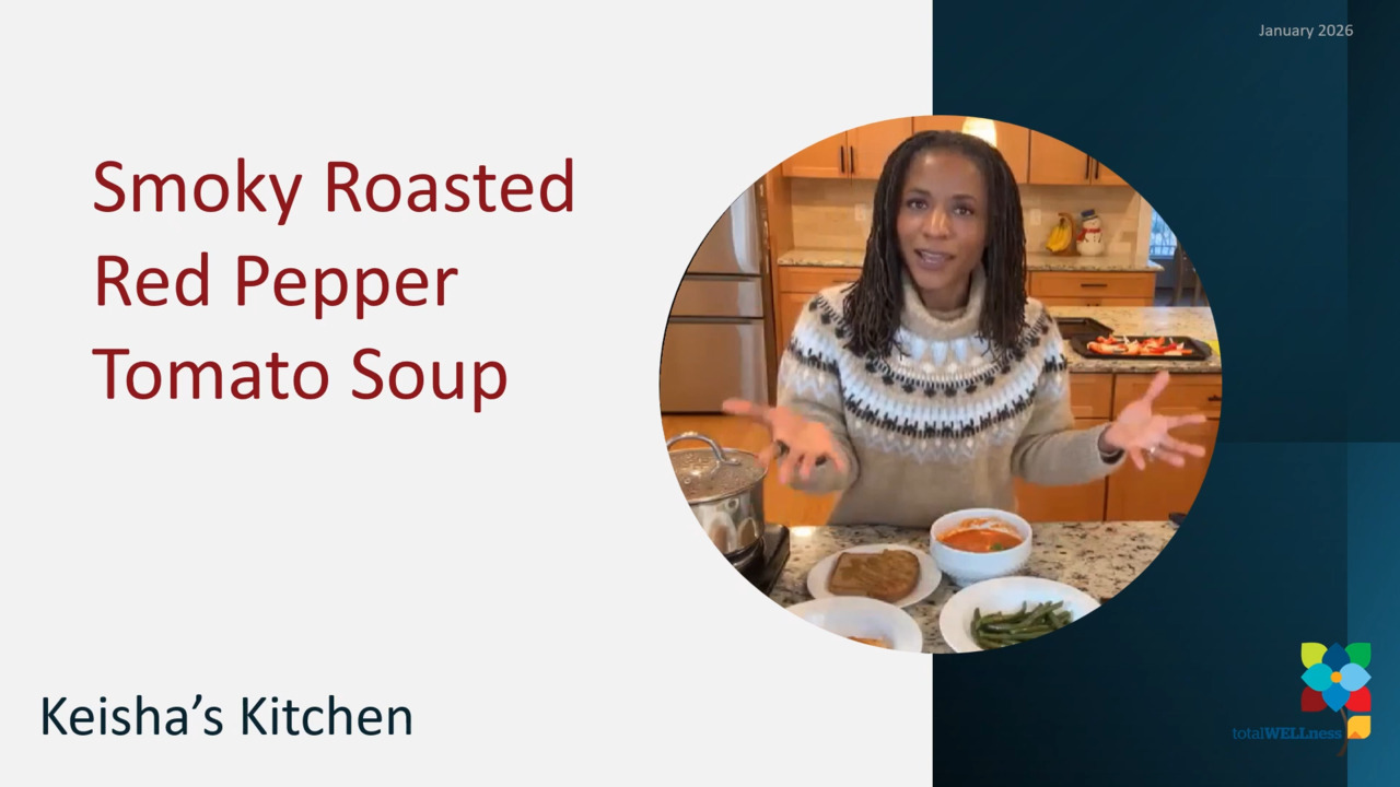 Keisha’s Kitchen - Altria: On-Demand Library