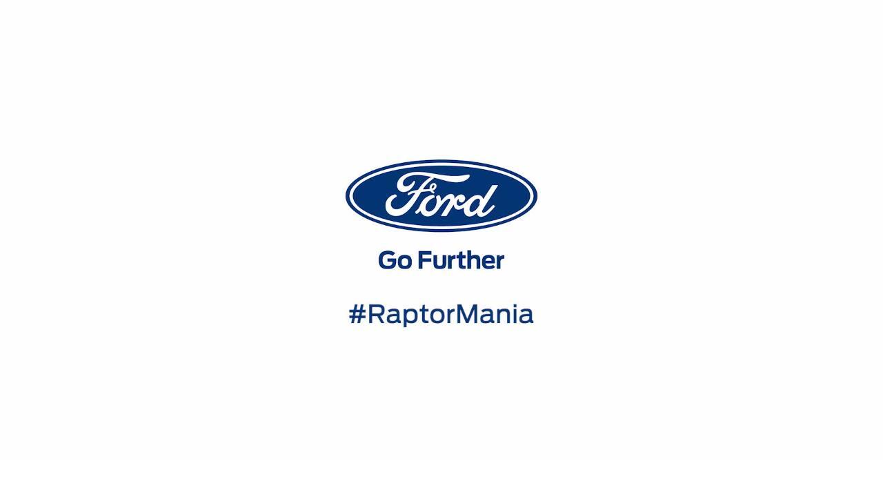 Ford Go Further Logo Png