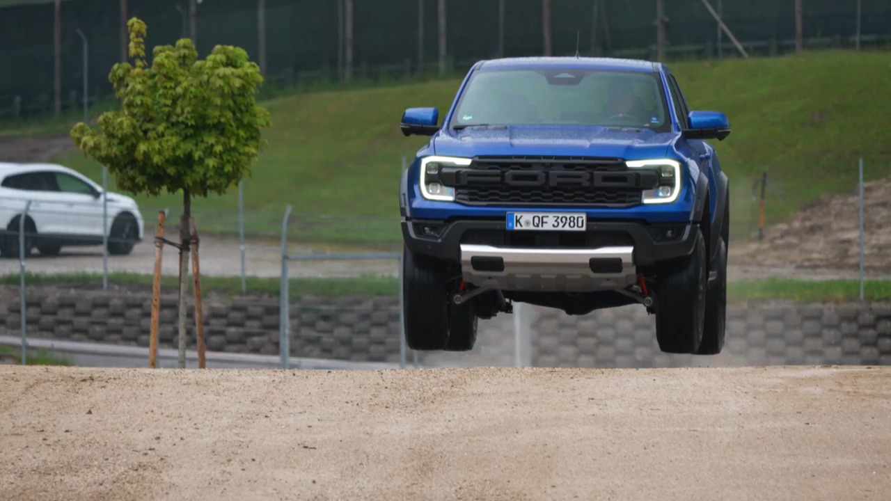 Ford Official Site | Vehicles, History & Community