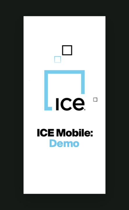 Icemobile Logo