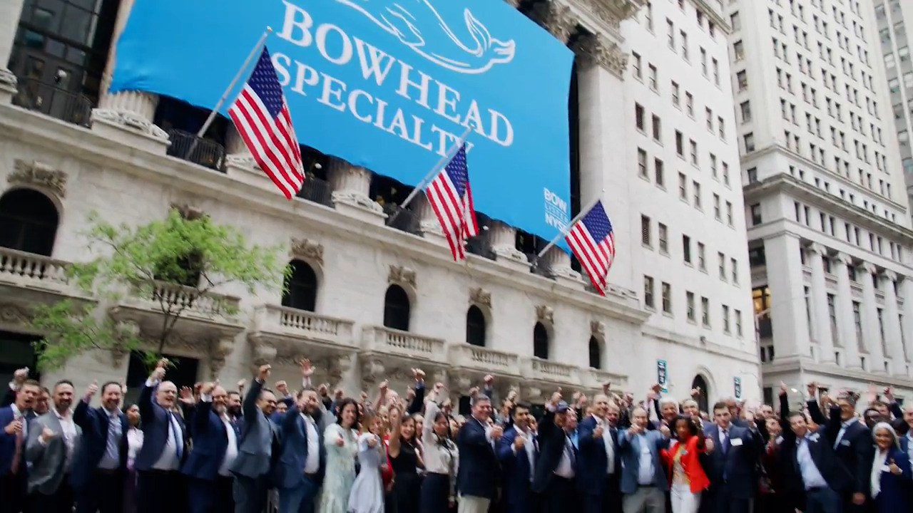 Welcome to Your Future