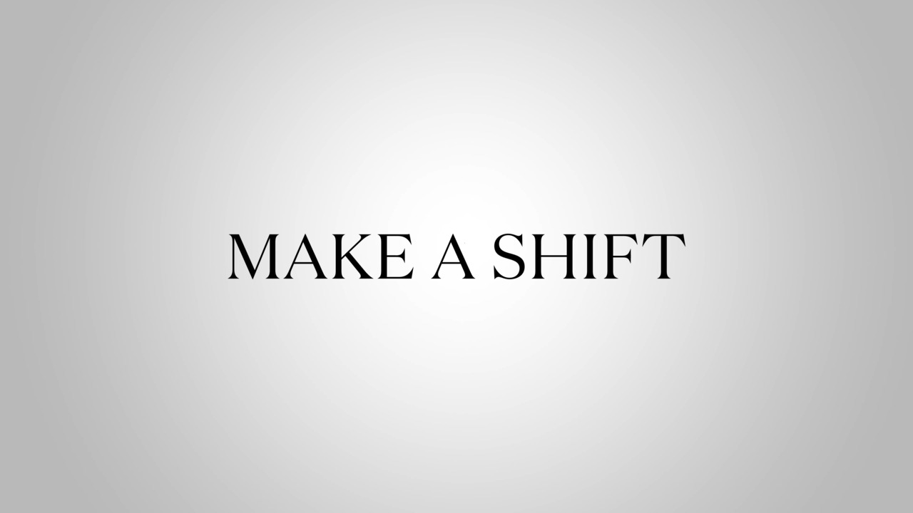 Make a Shift Video | Digital Library | Young Living