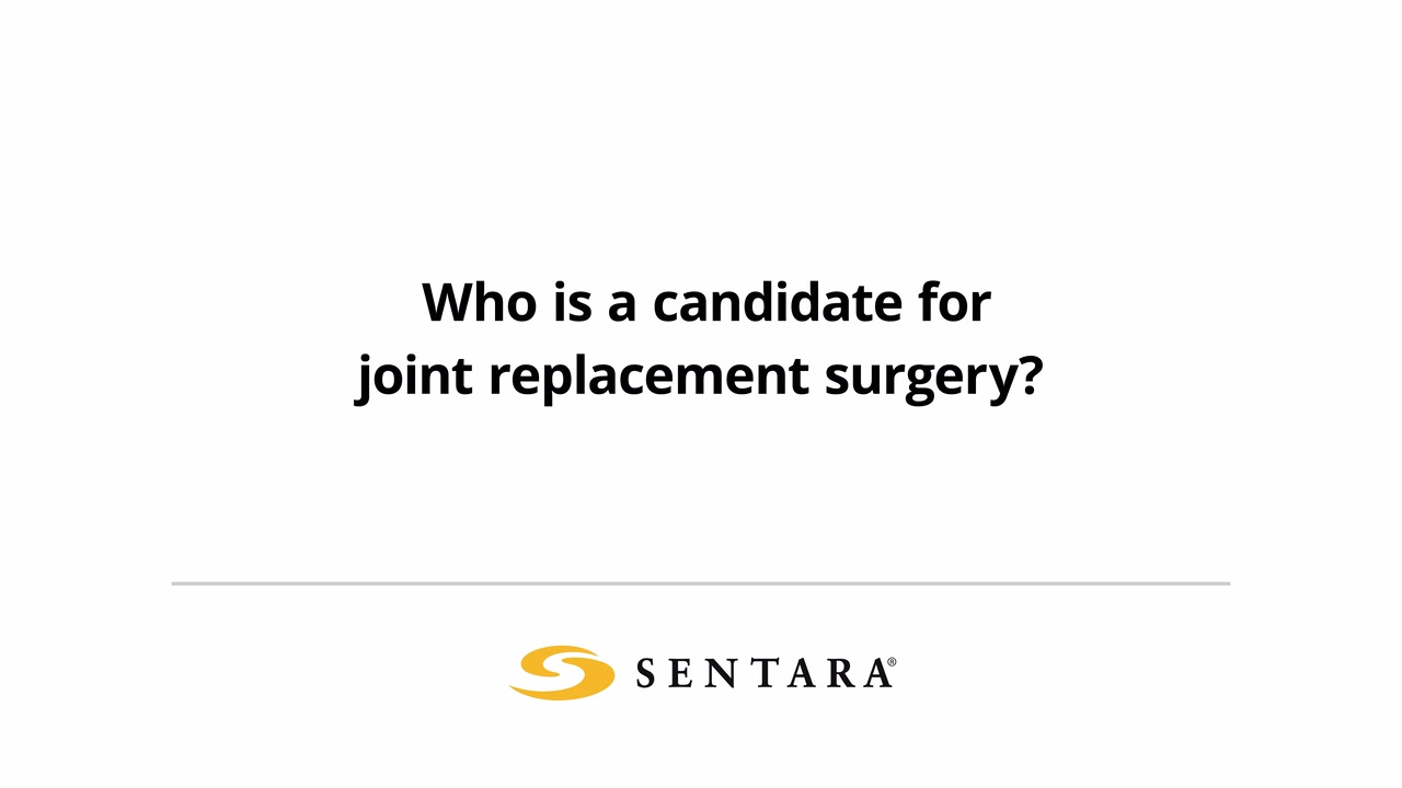 Sentara Leigh Hospital - Orthopedics and Spine