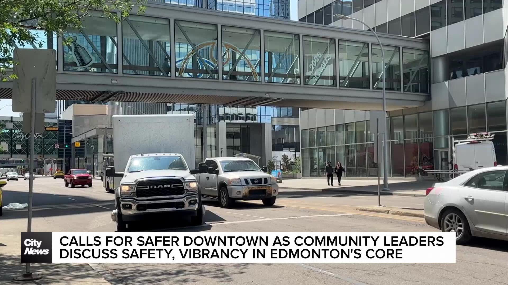 1 dead after reports of shooting in southeast Edmonton