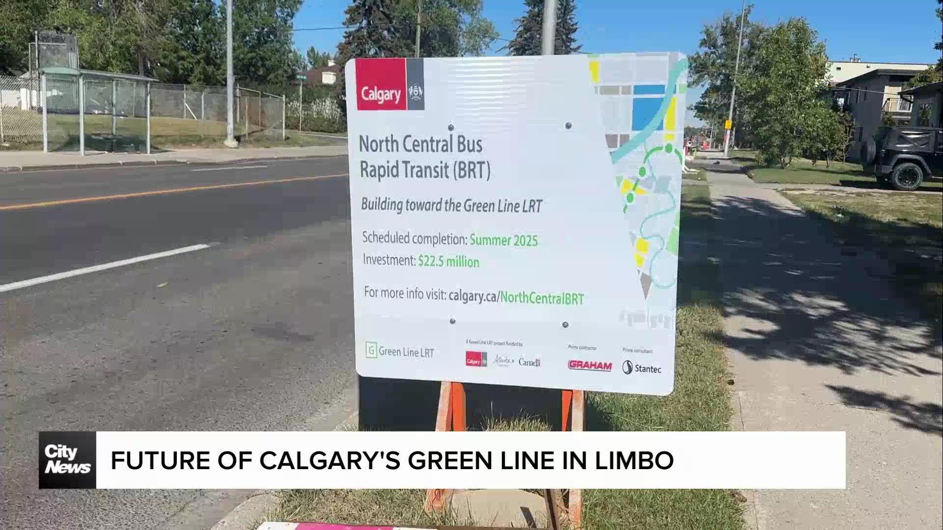 Police asking for help finding wanted man last seen in NW Calgary