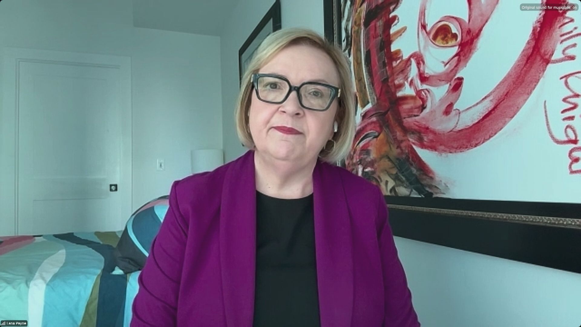 Unifor president on why no deal is better than a bad deal with the U.S.