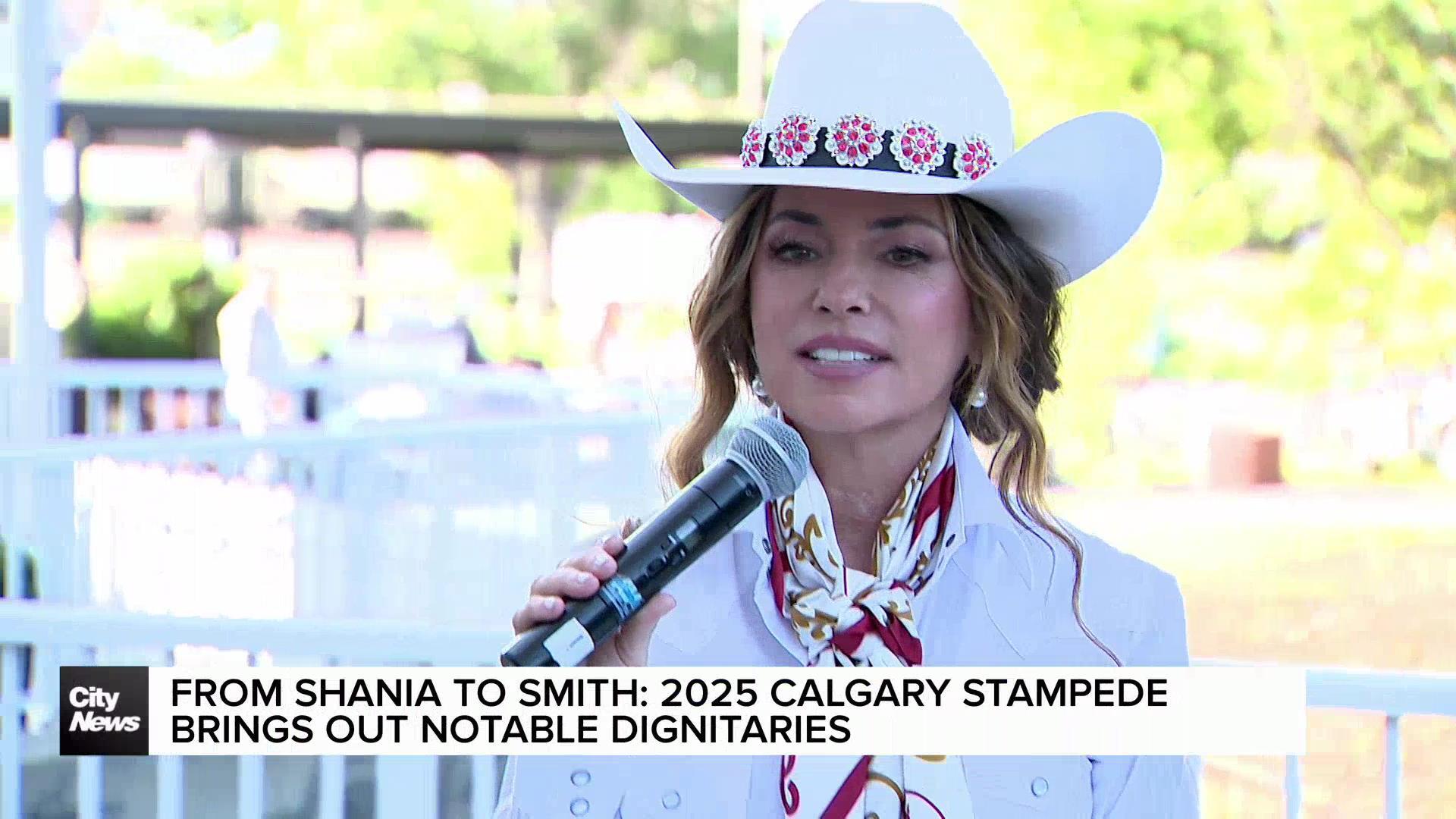Calgary Stampede out with 2025 Coca-Cola Stage line up