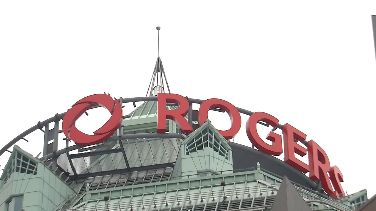 Business Report: Rogers-Shaw merger deadline extended