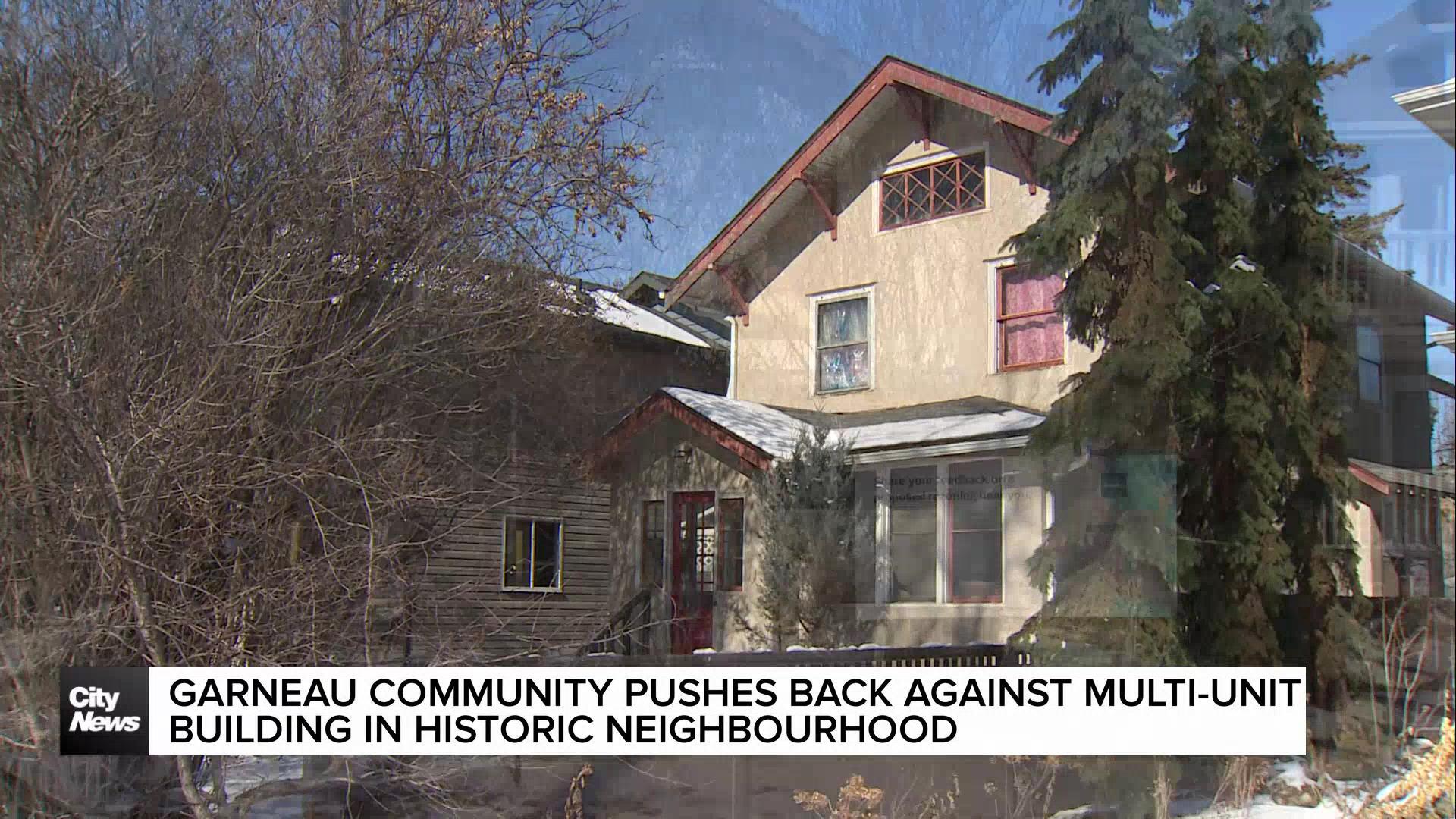Housing units to be created to help Indigenous people facing ...