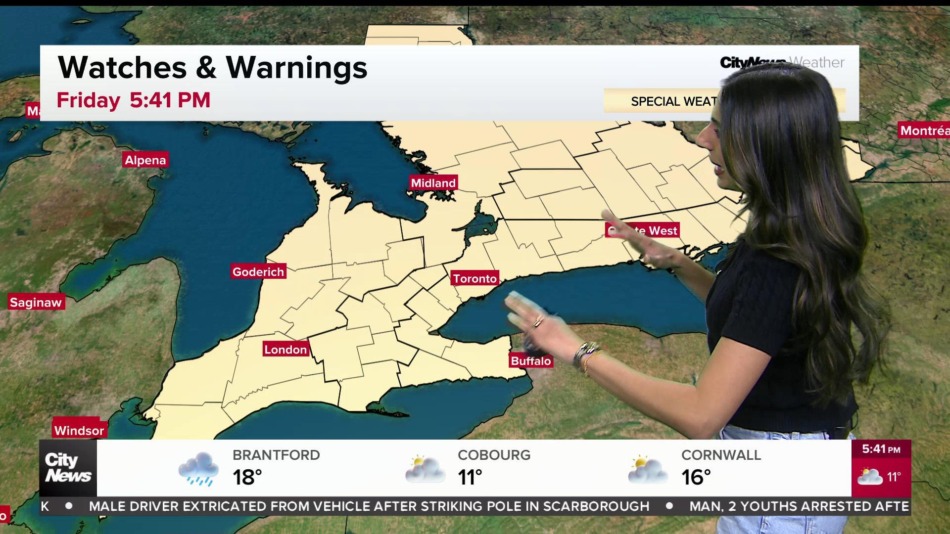 TTC tickets, tokens and day passes will no longer be accepted as ...