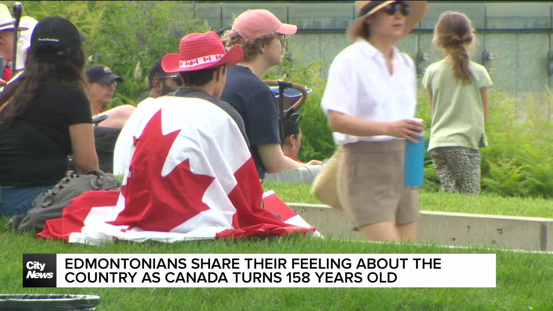 Edmonton city council hears from public on zoning bylaw review