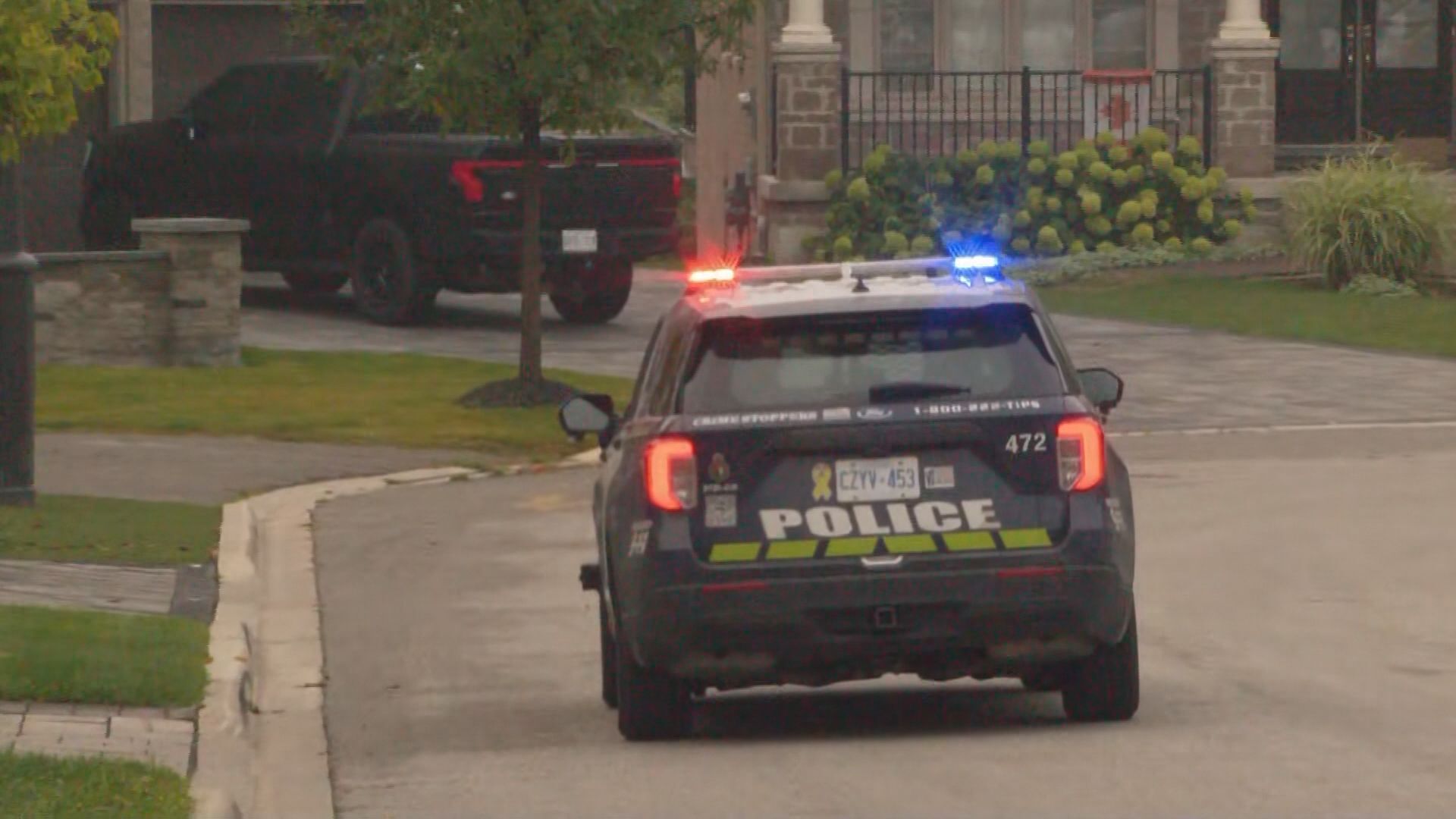 Body of missing jet skier recovered at Bluffer's Beach