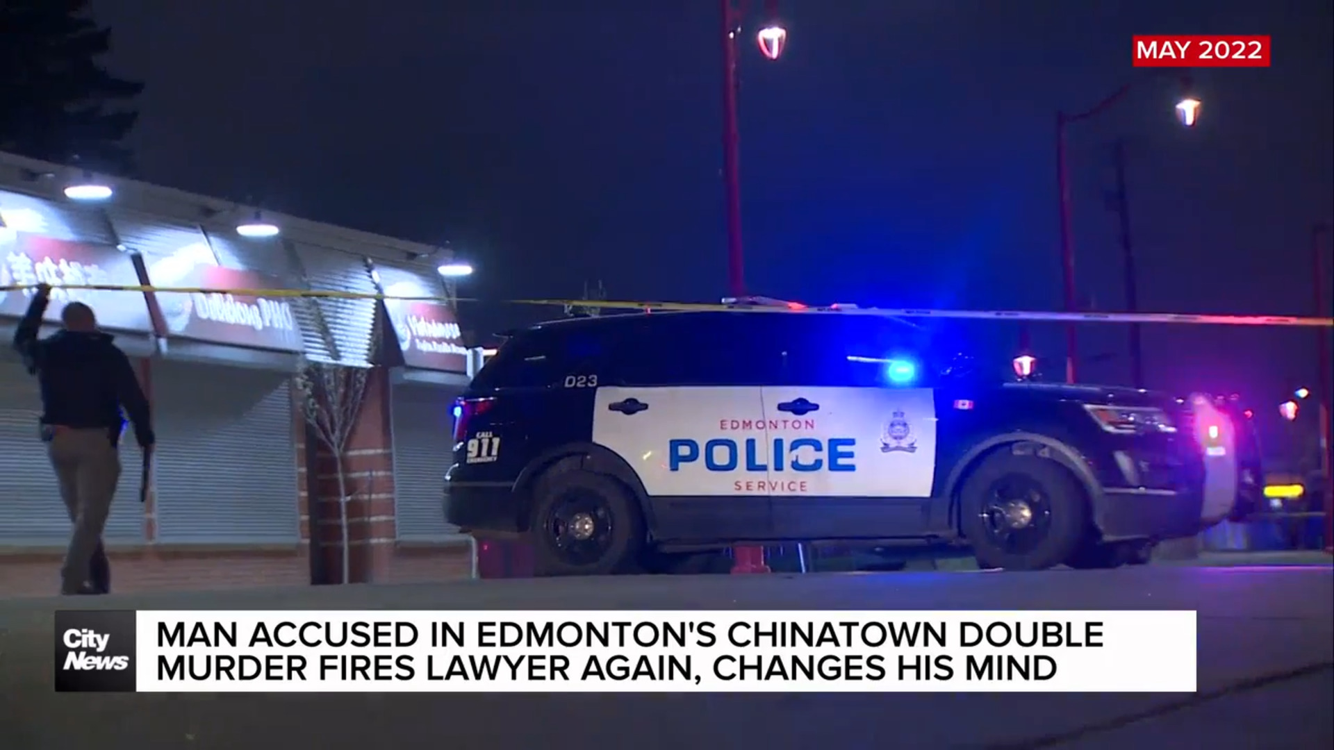 Greenhouse class helps Edmonton students to grow their own food supply