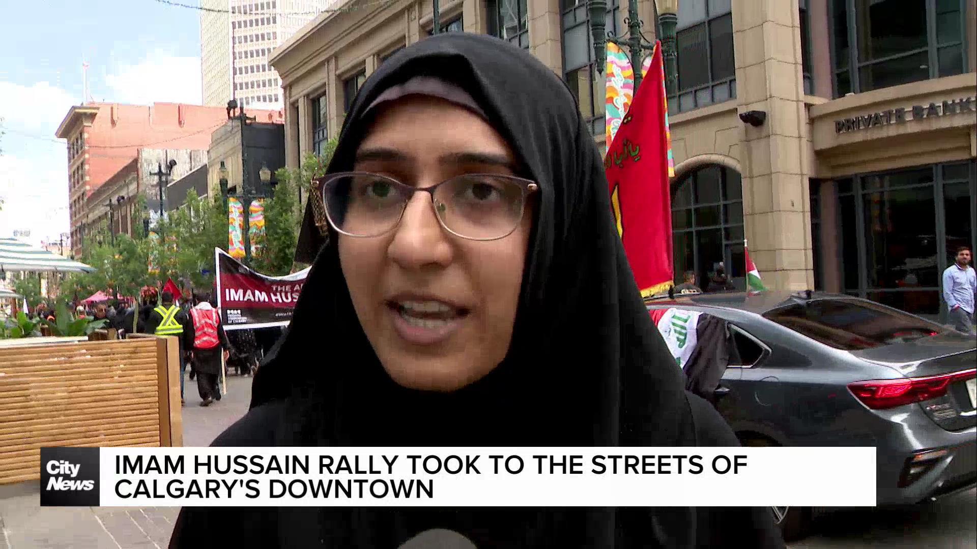 Calgary man among Canada's most wanted fugitives