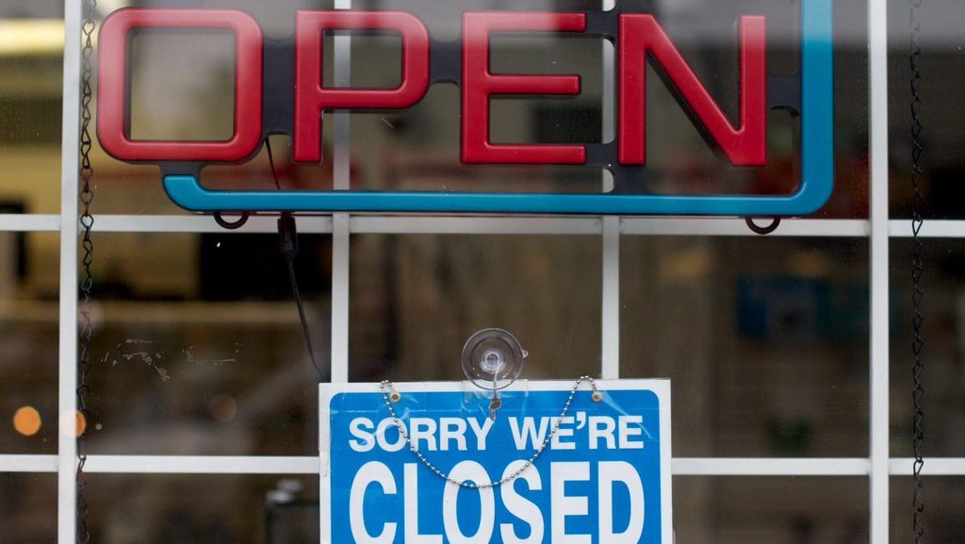 Here's what's open and closed in Toronto this long-weekend