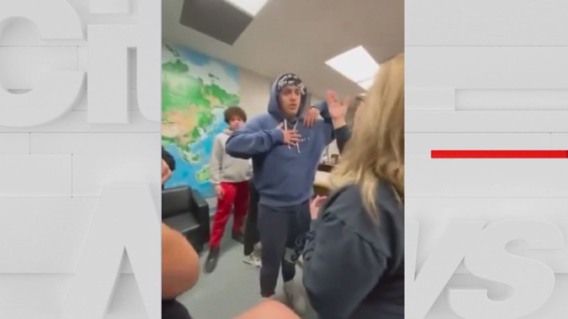 GTA school board investigating staff member for “racist language” towards student