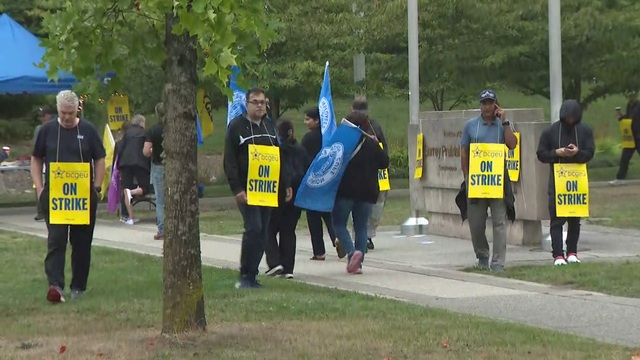 Parole revoked for Kerry Sim