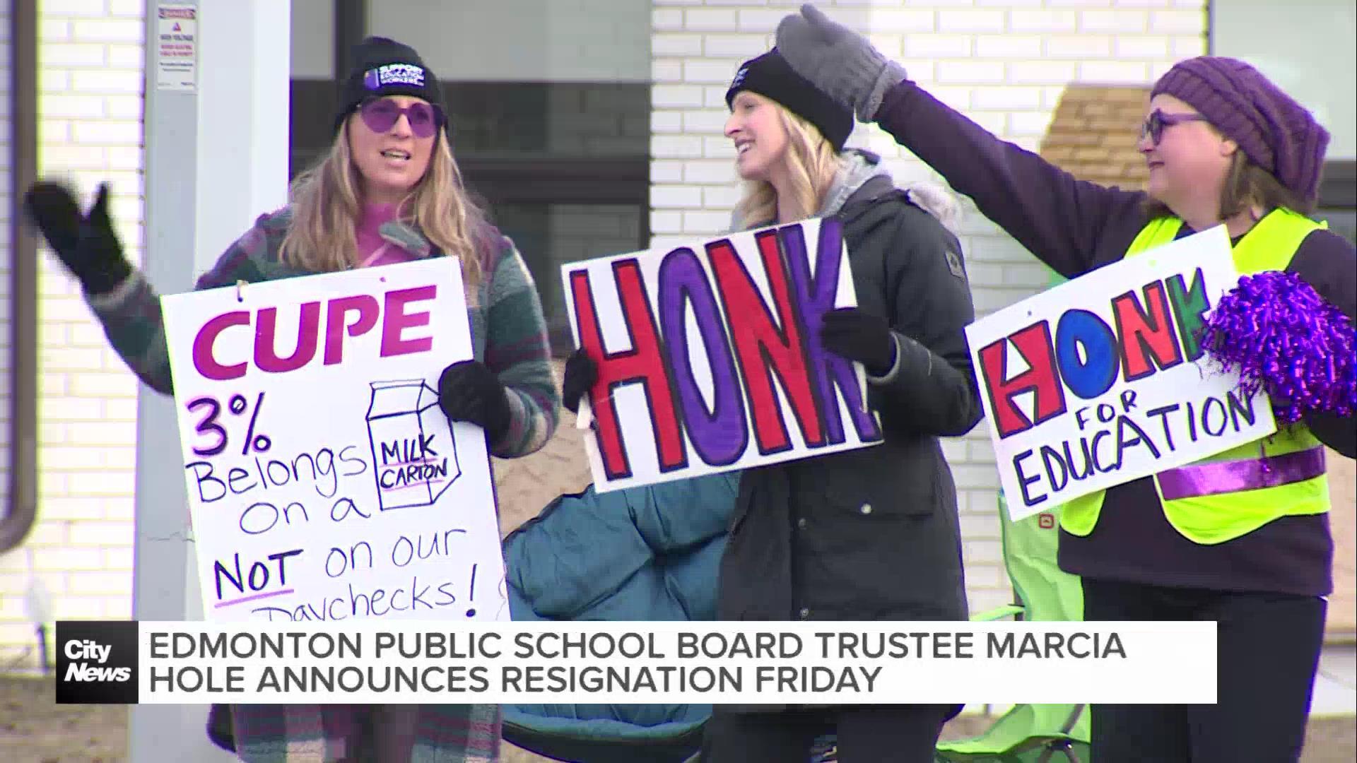 Edmonton overall crime rate reaches lowest in over a decade: police ...